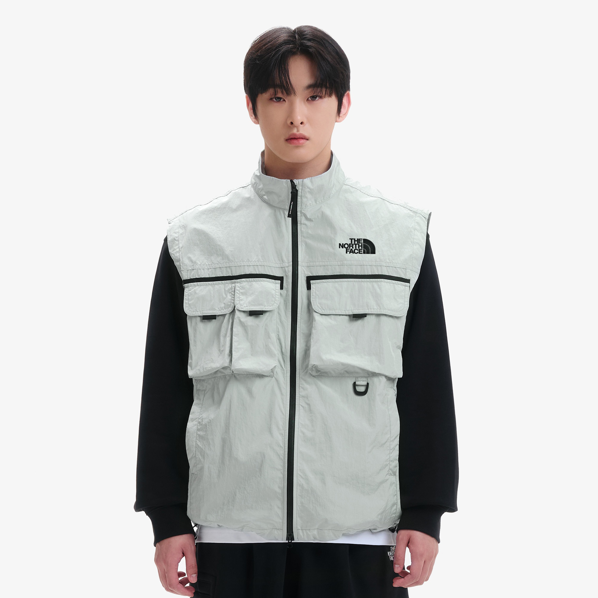 화이트라벨 - 노스페이스